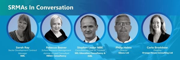 SRMAs in Conversation about the Role:On Demand Video
