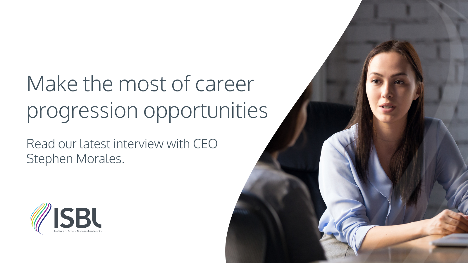 Top tips for career progression