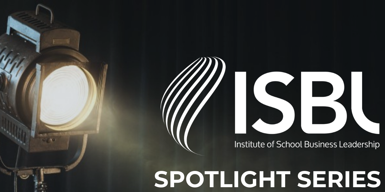 ISBL Spotlight: Helen Burge, Trustee