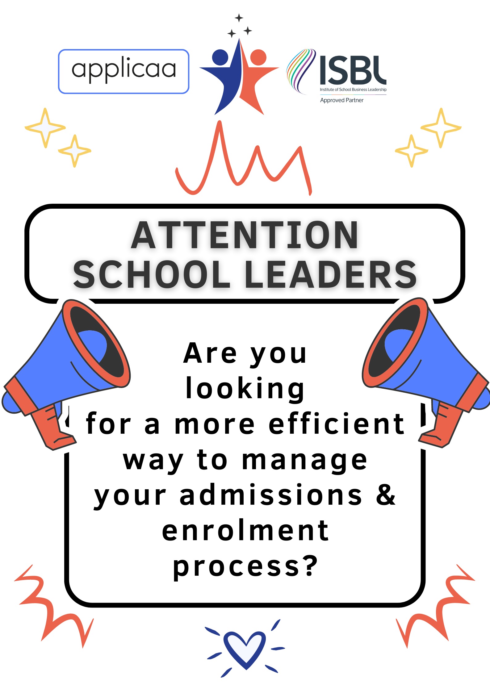 Streamline Your School Admissions Process and Impress New Families ...