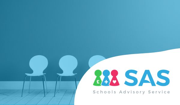 SAS – Protecting your budgets and supporting your staff