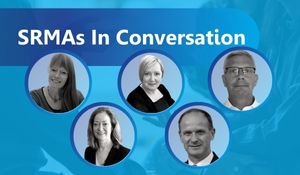 SRMAs in Conversation about the Role:On Demand Video